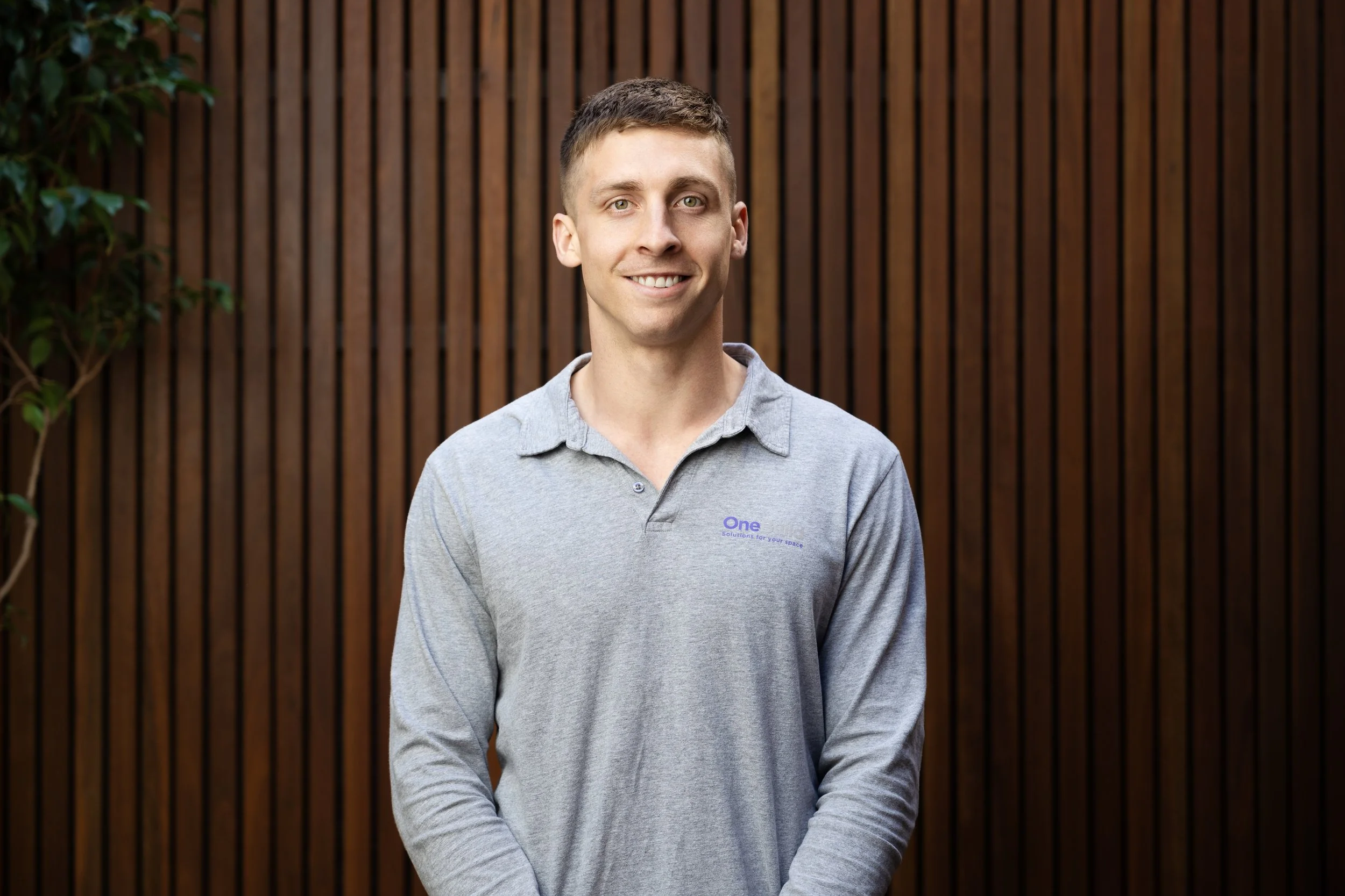 People — One Build