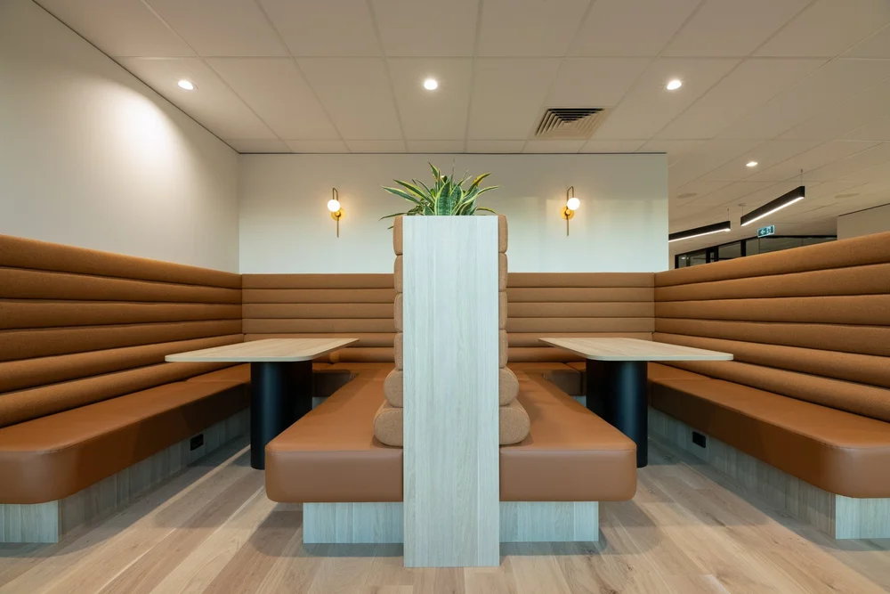 Location — One Build