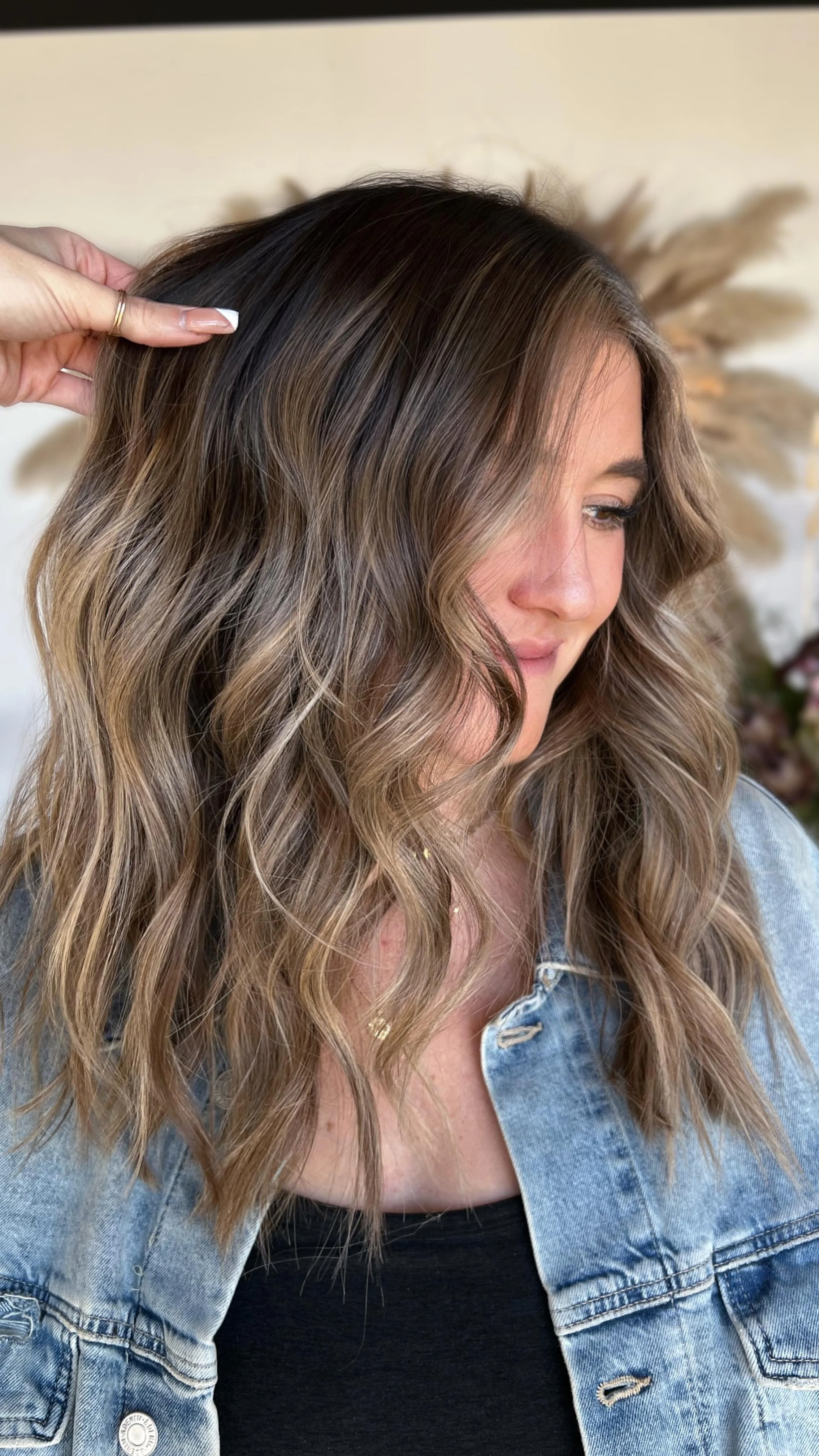 The Blonding Parlour | Extensions and Blonding | Loveland, CO