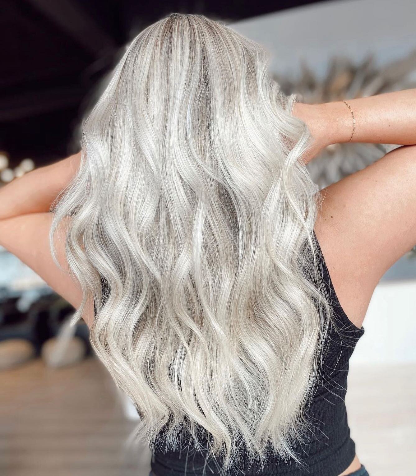 The Blonding Parlour | Extensions and Blonding | Loveland, CO