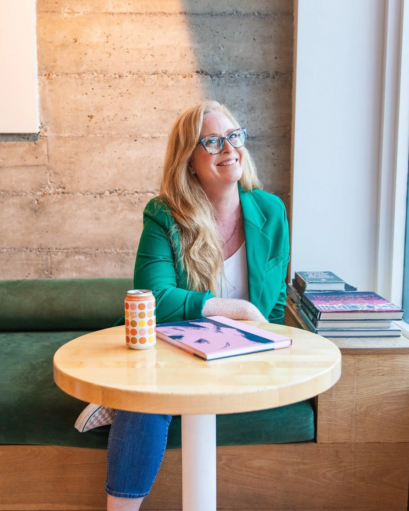 About — Kristen Loken