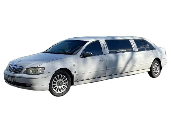 Touch of Class Limousines – Luxury Transportation Services
