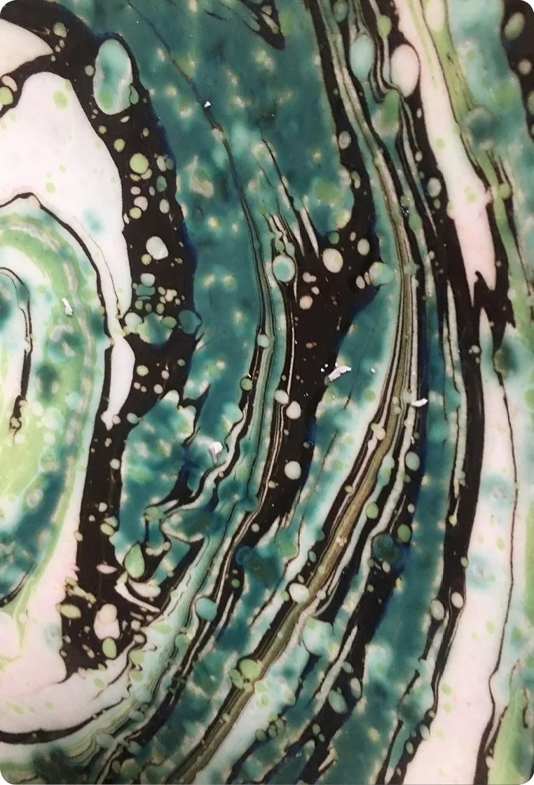 MOUVEMENT // CREATION