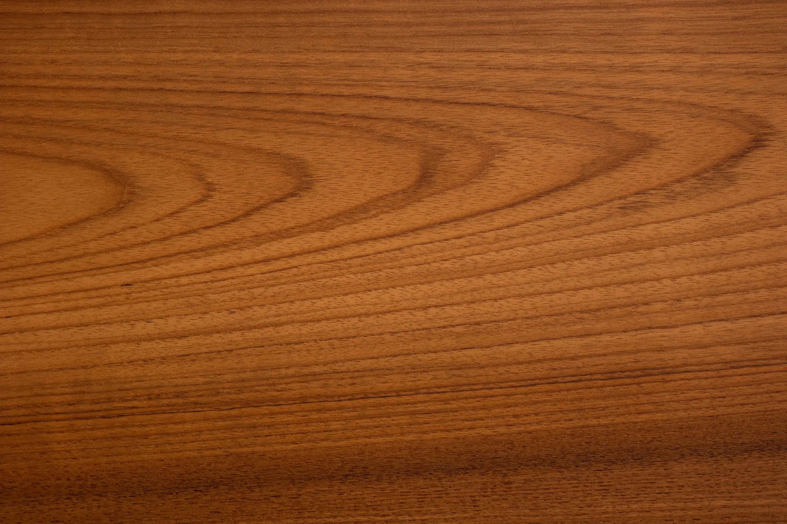 Teak - Natural Colour — champaca