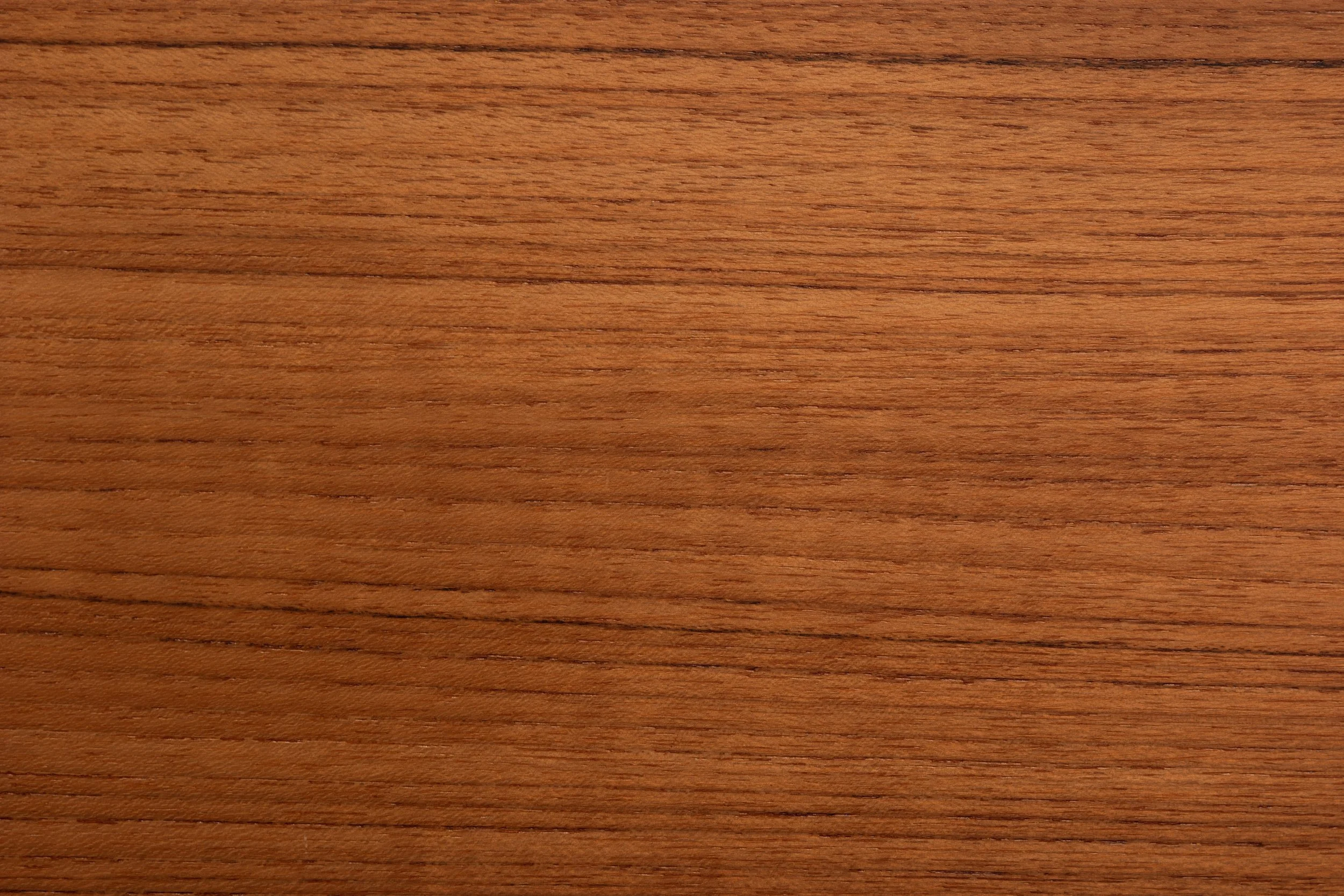 Teak - Natural Colour — champaca
