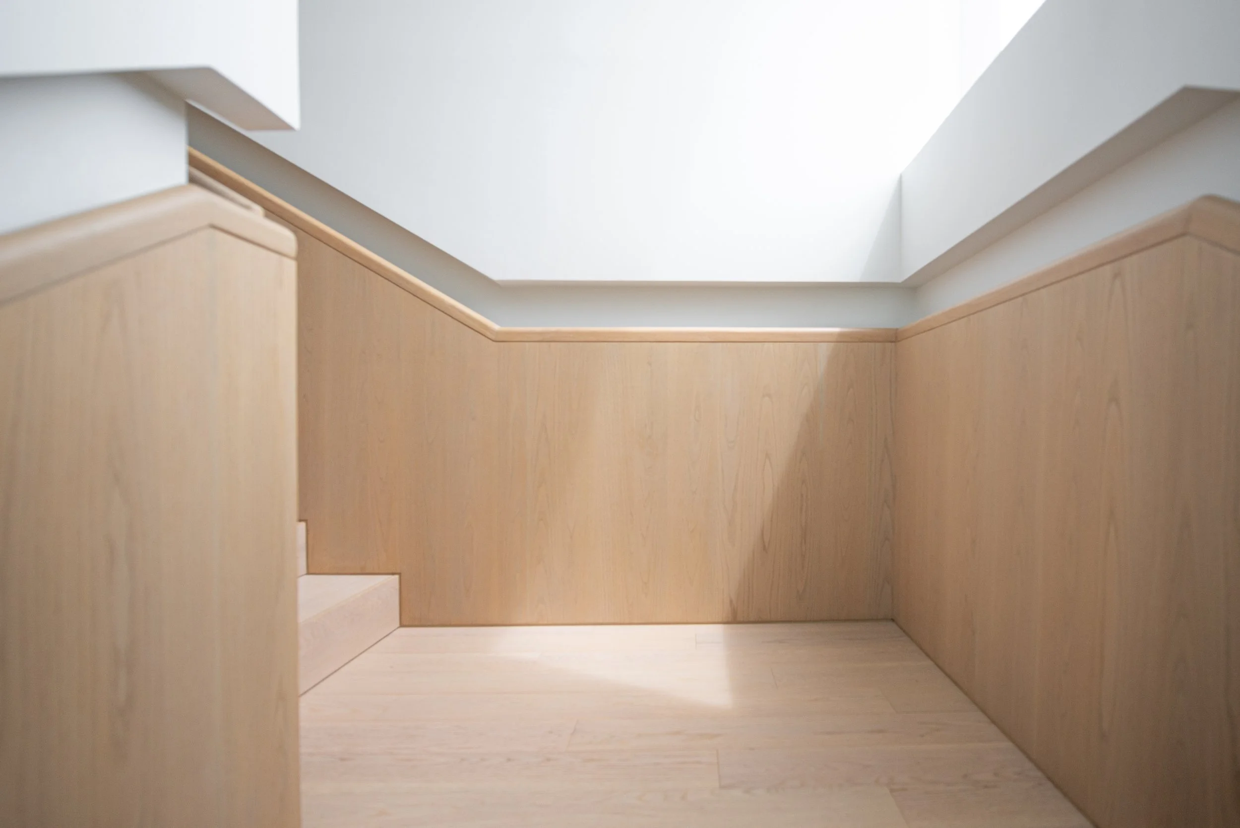 Oak - Eggshell — champaca