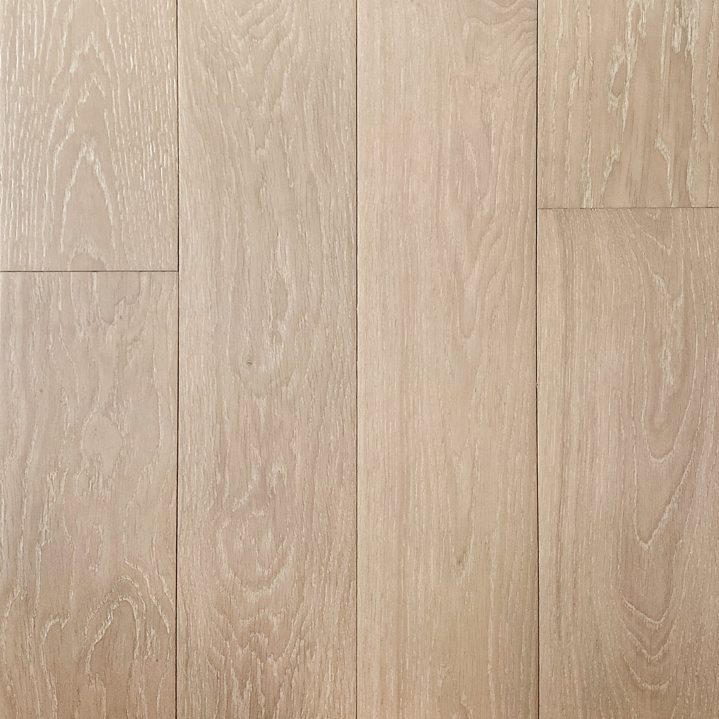 Wood Flooring — champaca