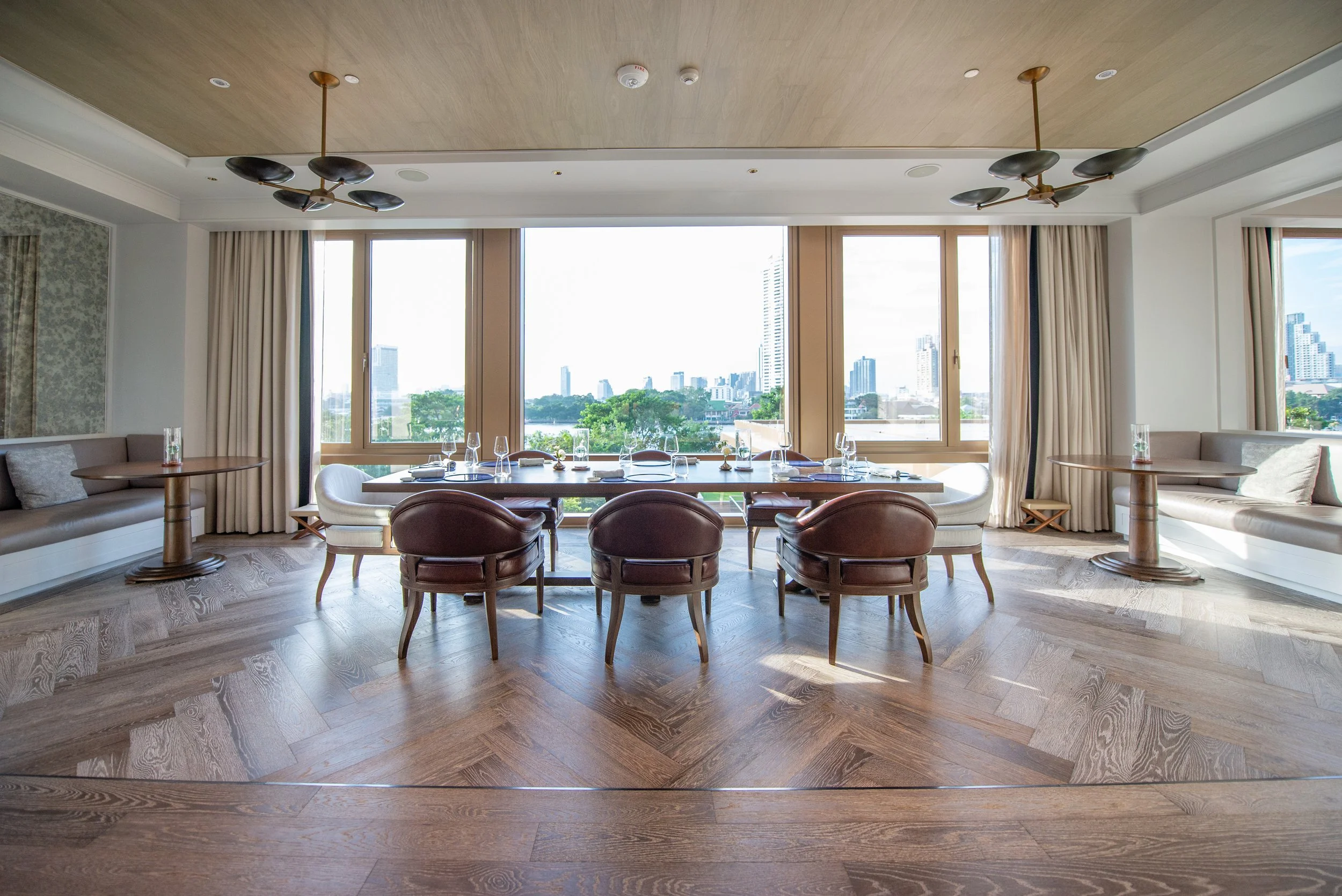 Oak - Graphite — champaca