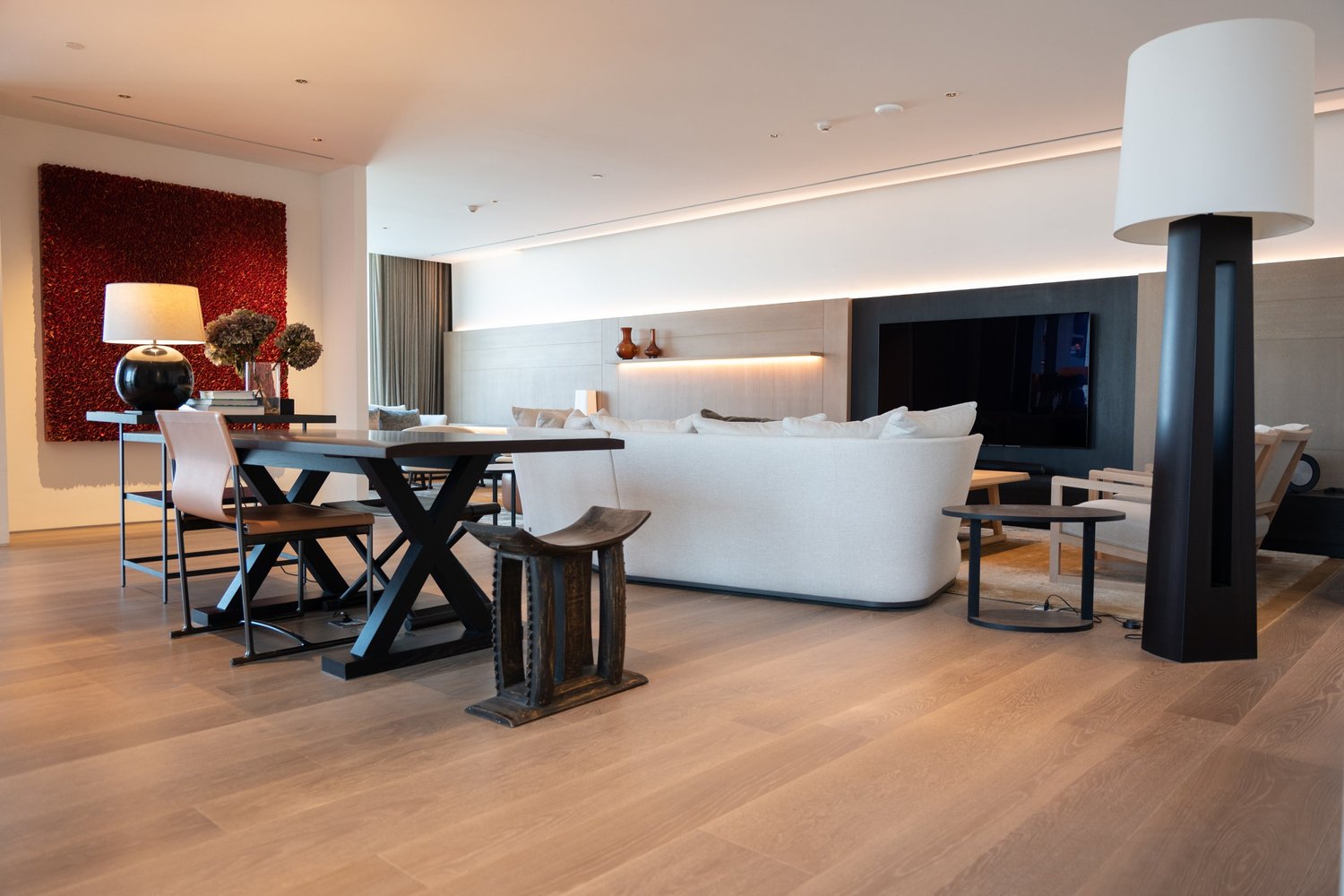 Oak - Natural Colour — champaca