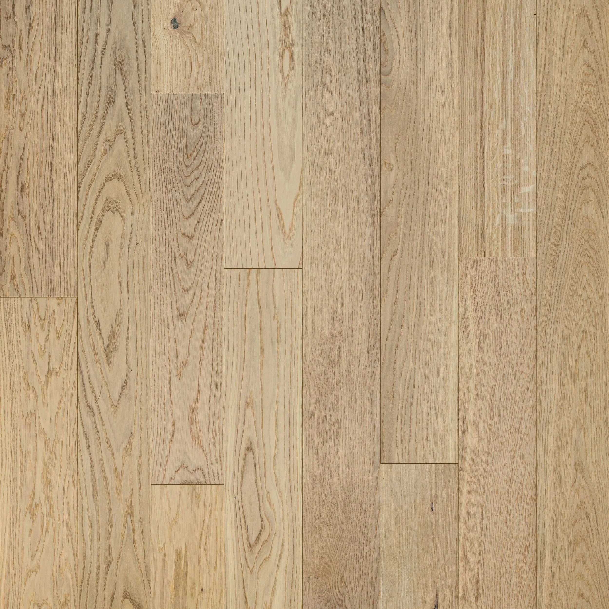 Wood Flooring — champaca