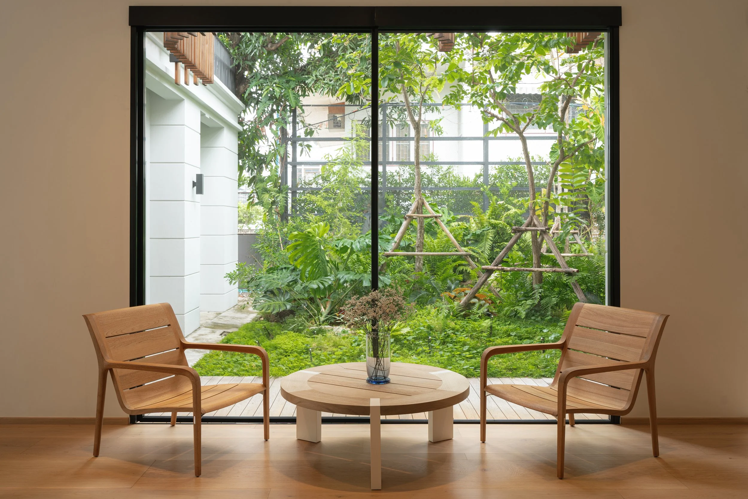 CONTACT — champaca