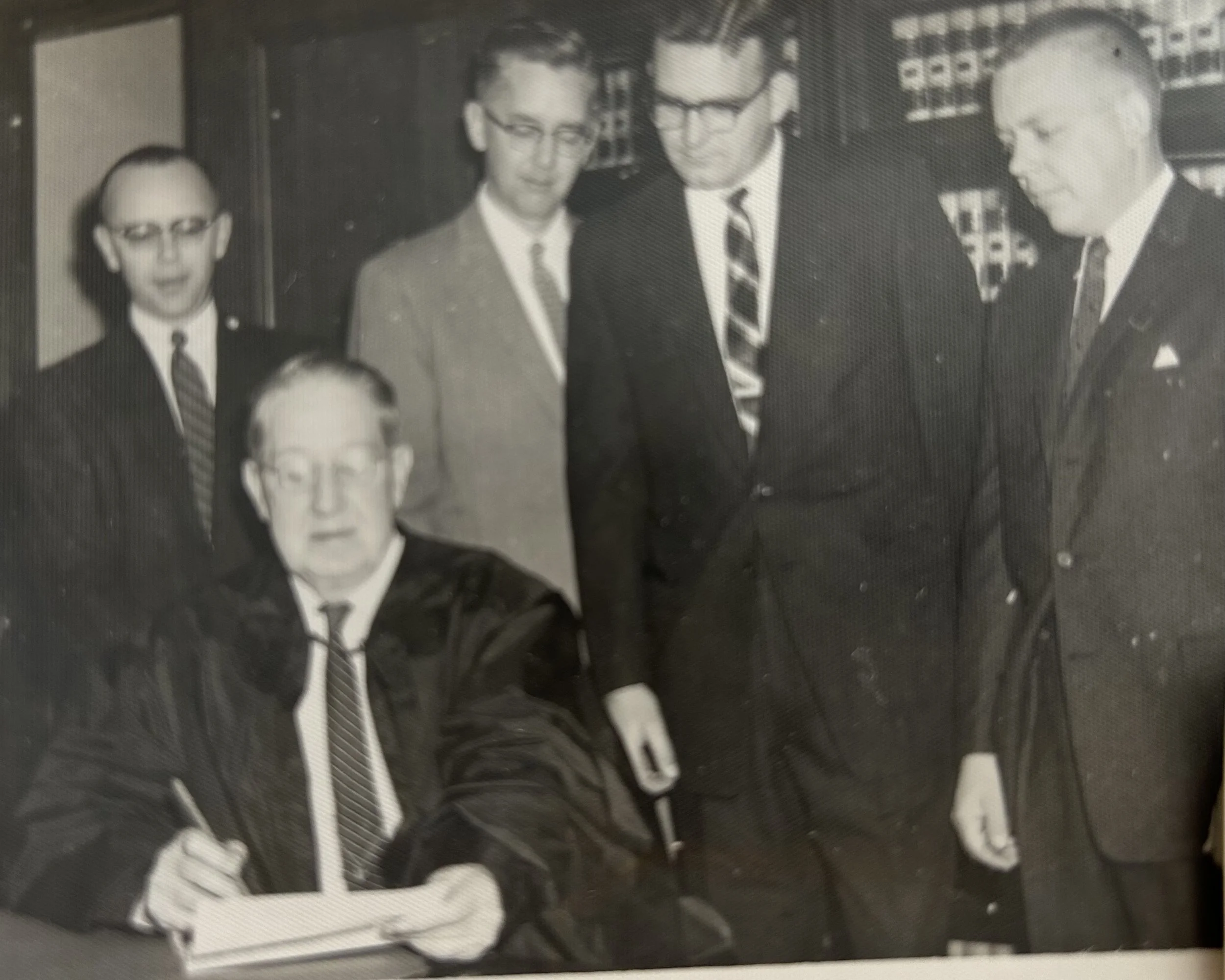 Deep Dive | Woodland Hills Swim Club History — Woodland Hills Swim Club