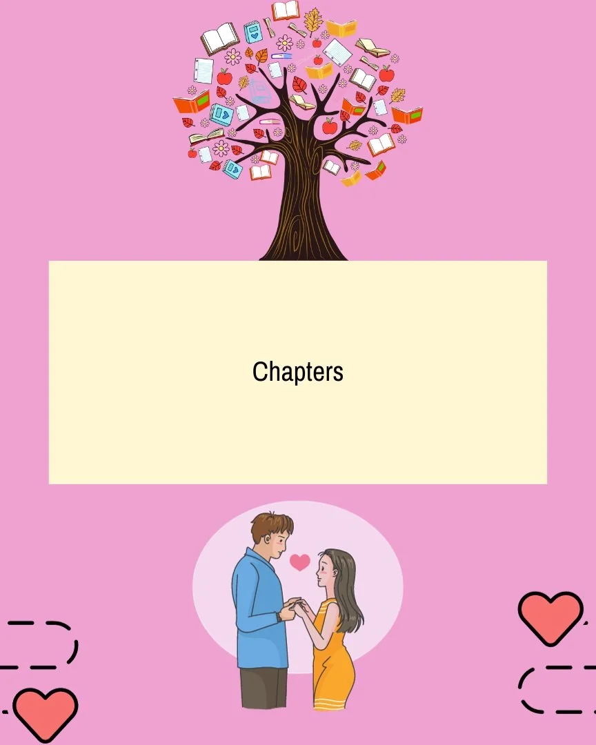 Chapters — PonderKnowledge