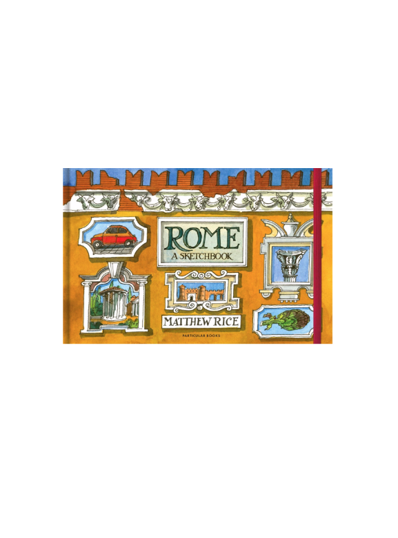 Store 2 — Matthew Rice