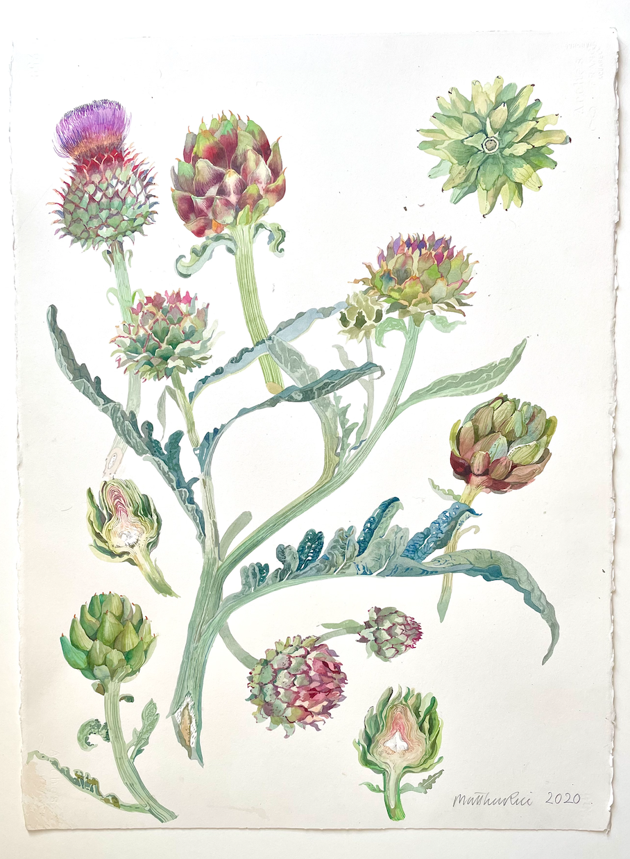 Store 2 — Matthew Rice