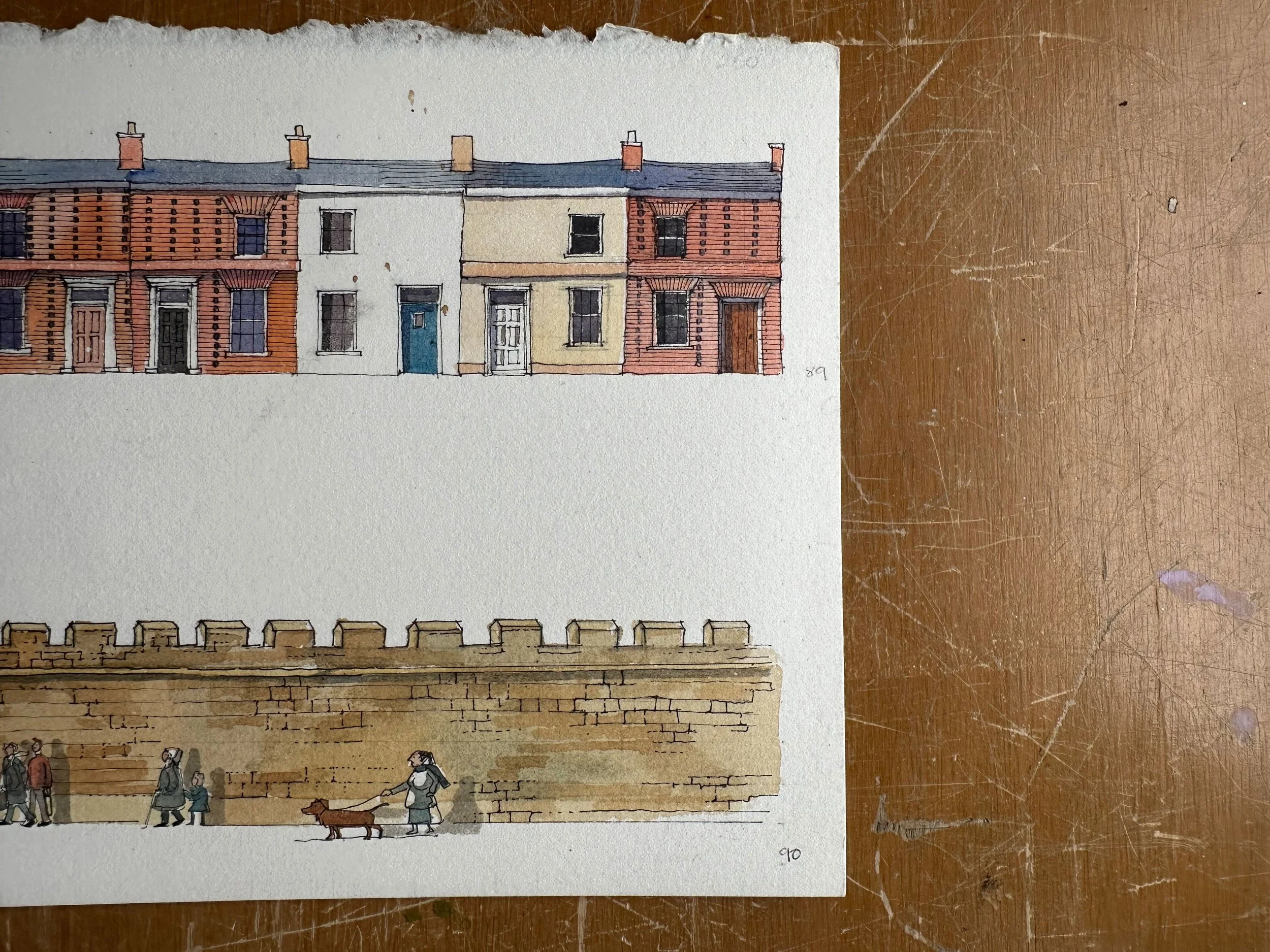 Store 2 — Matthew Rice