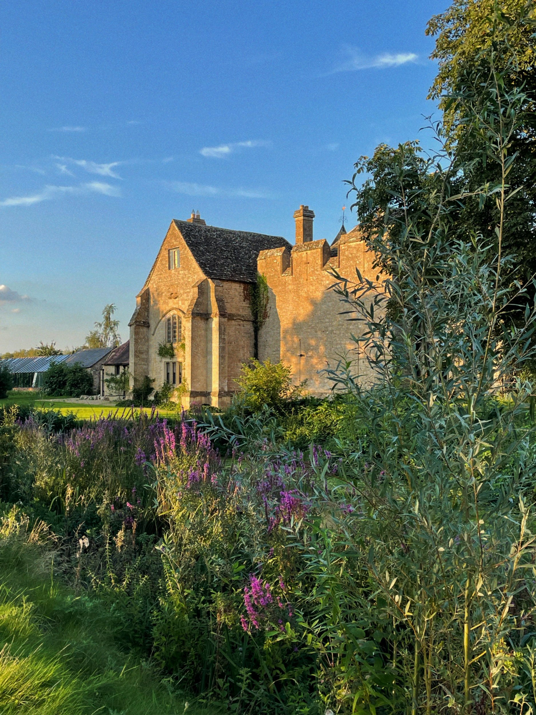 Events & Workshops — Matthew Rice