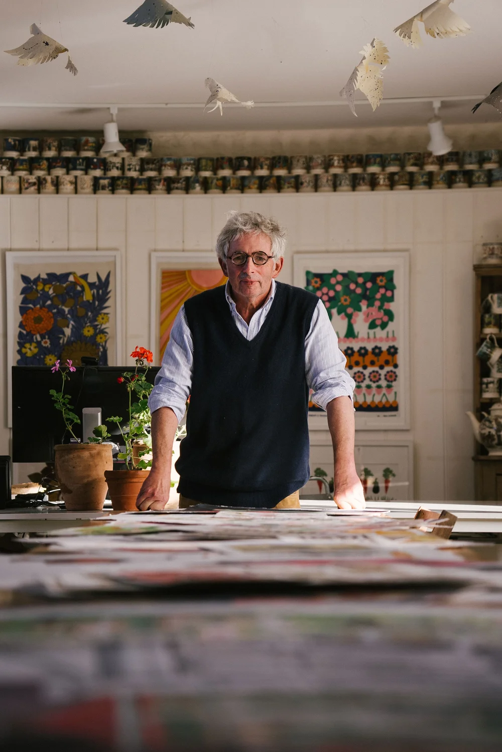 About — Matthew Rice