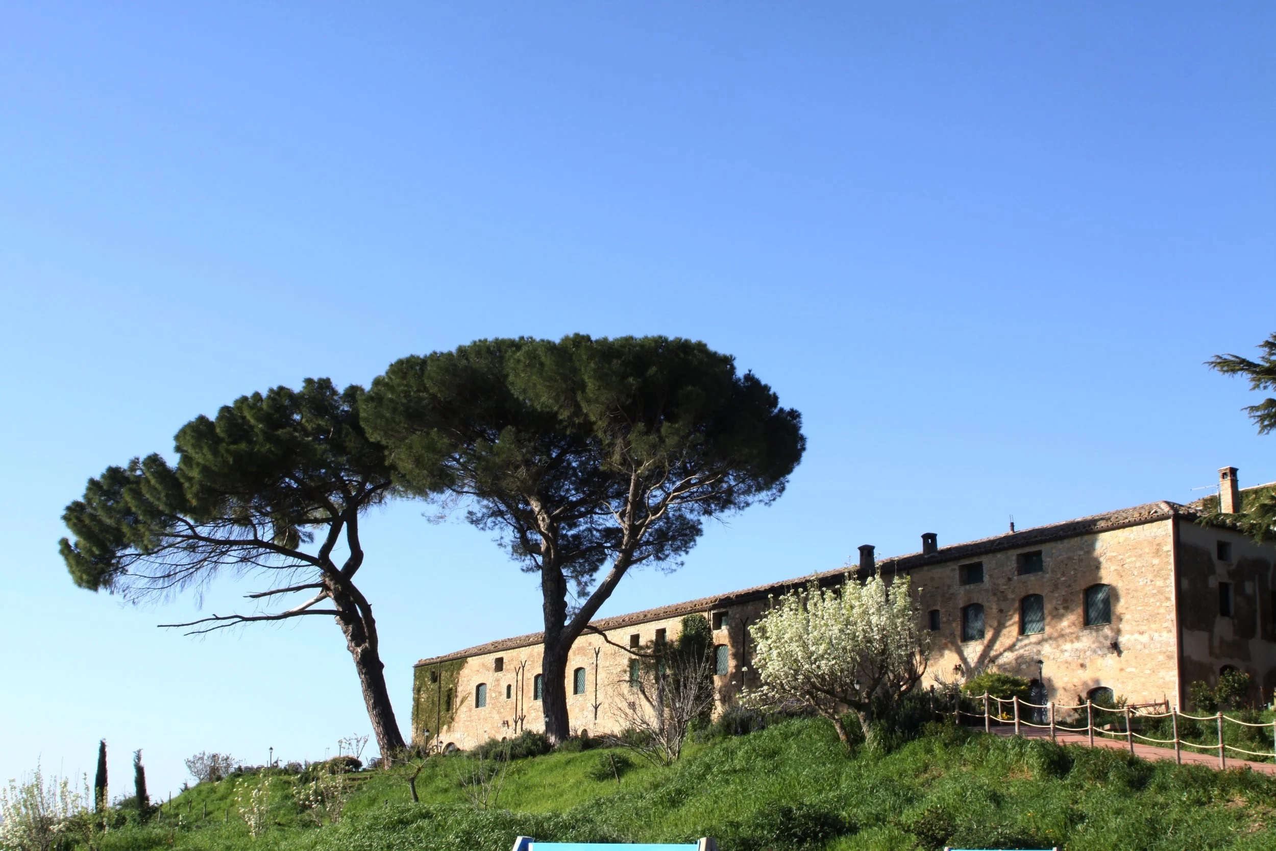 Antico Feudo San Giorgio