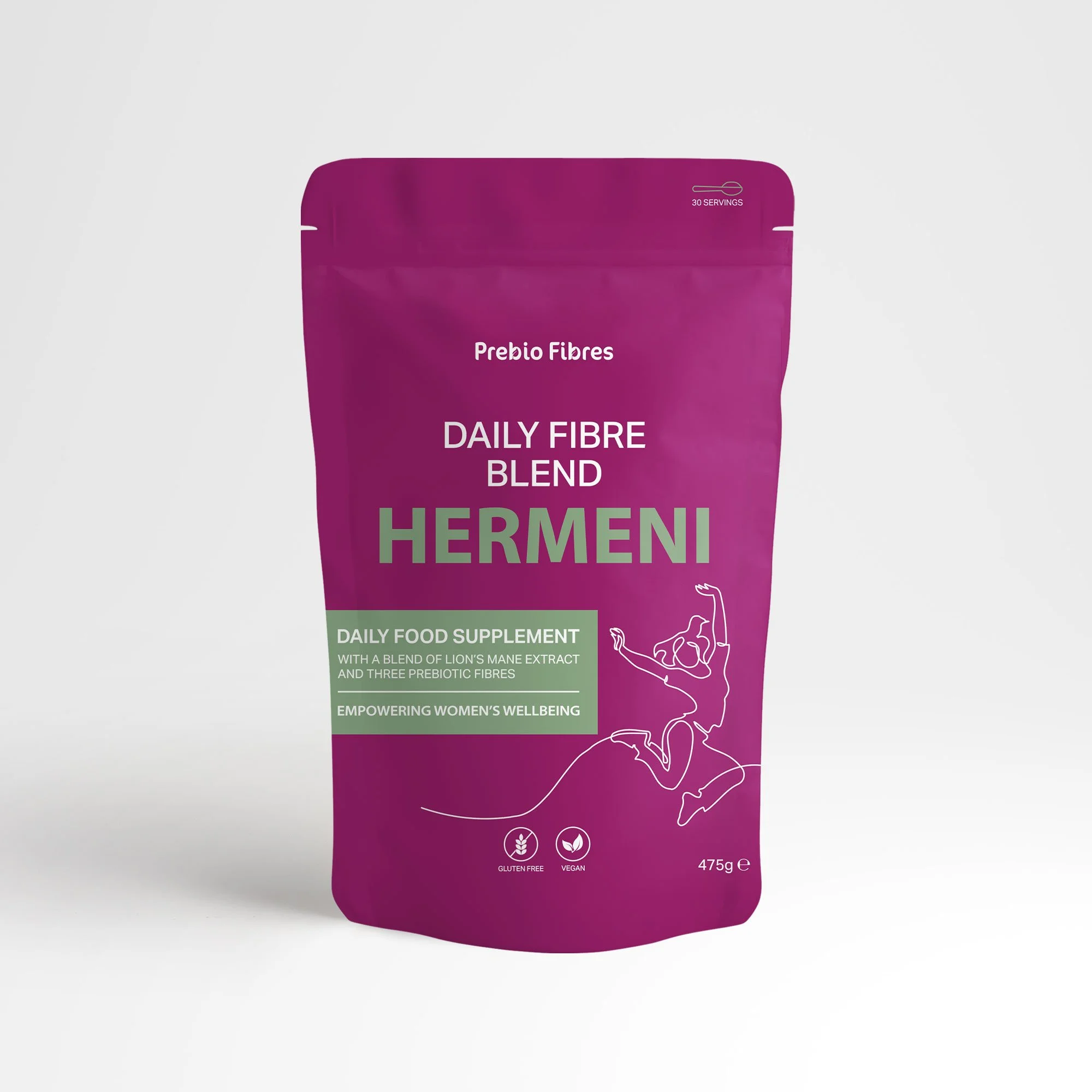 Prebiotic Supplements for Gut Health | Prebio Fibres UK Ltd