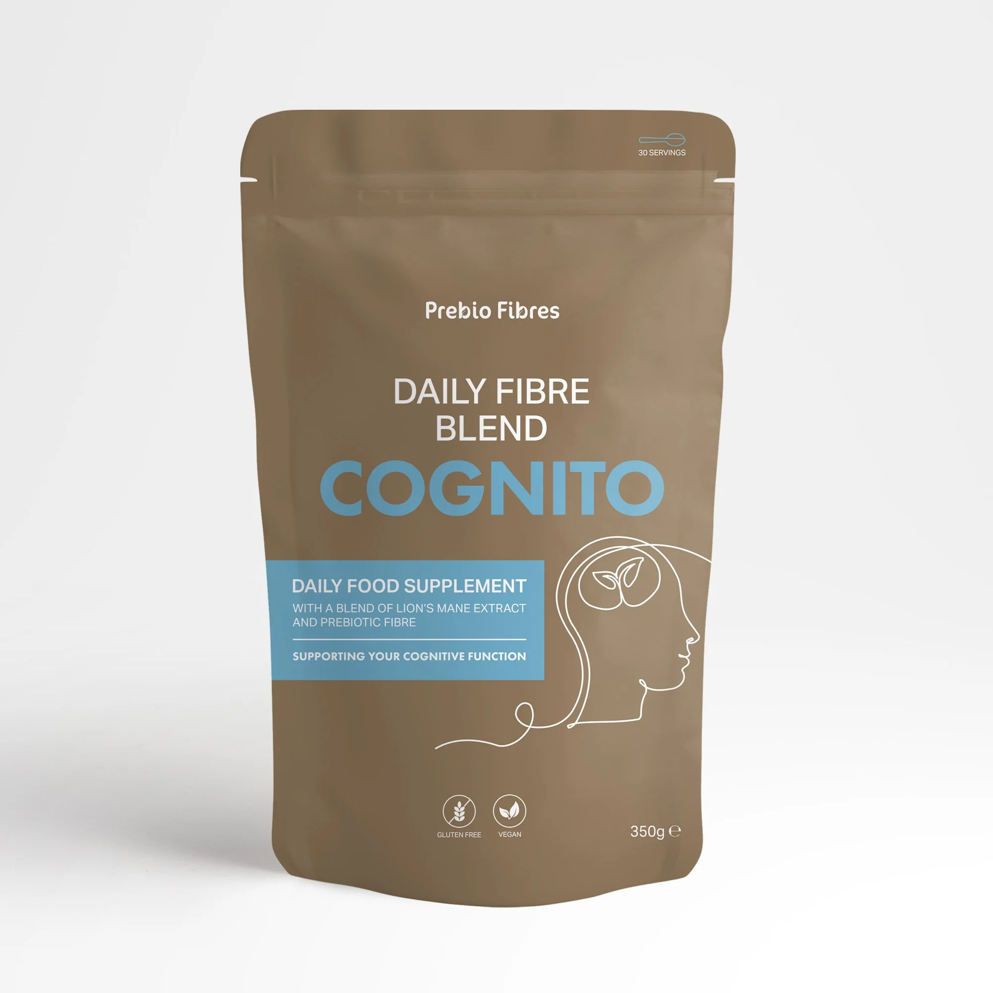 Prebiotic Supplements for Gut Health | Prebio Fibres UK Ltd