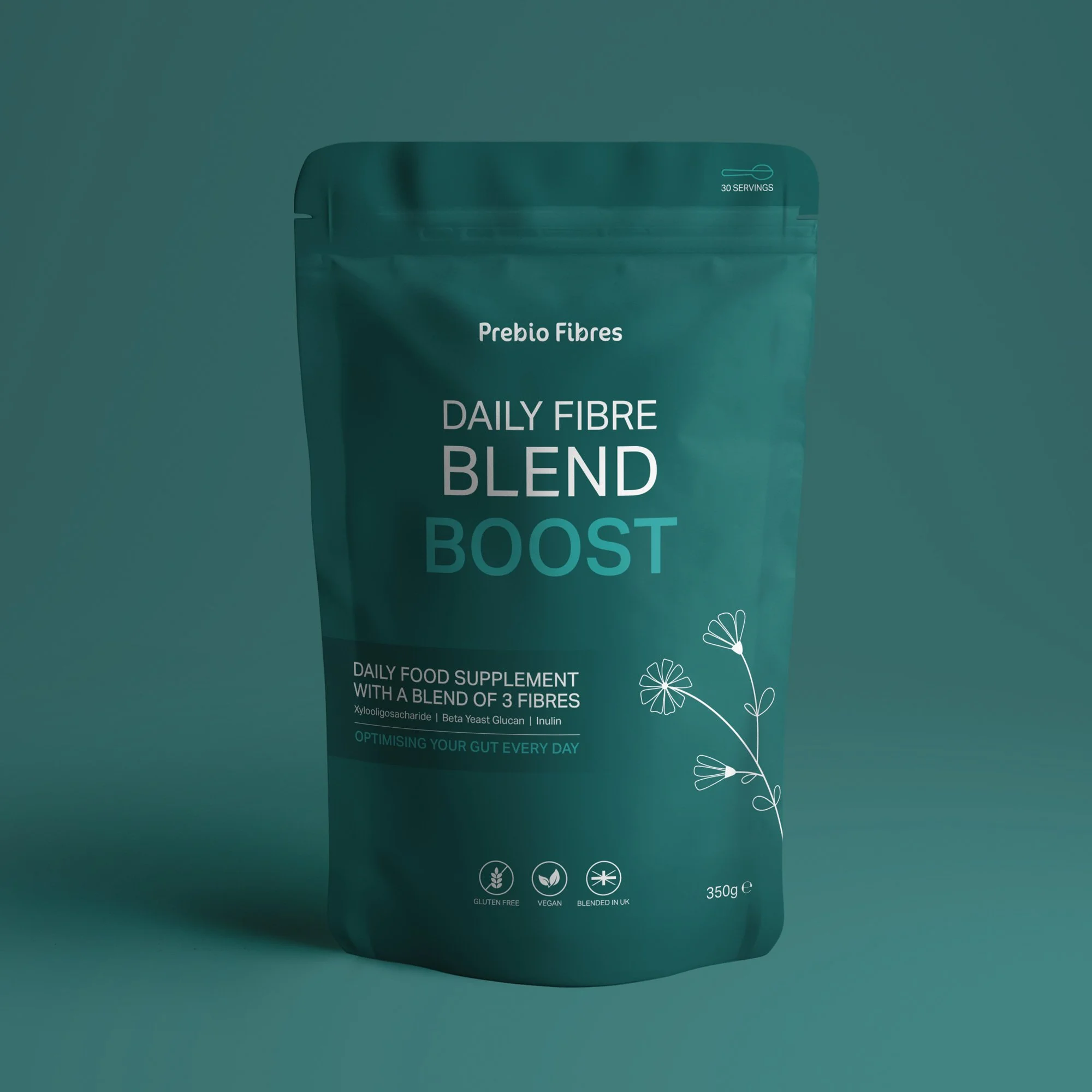 Prebiotic Supplements for Gut Health | Prebio Fibres UK Ltd