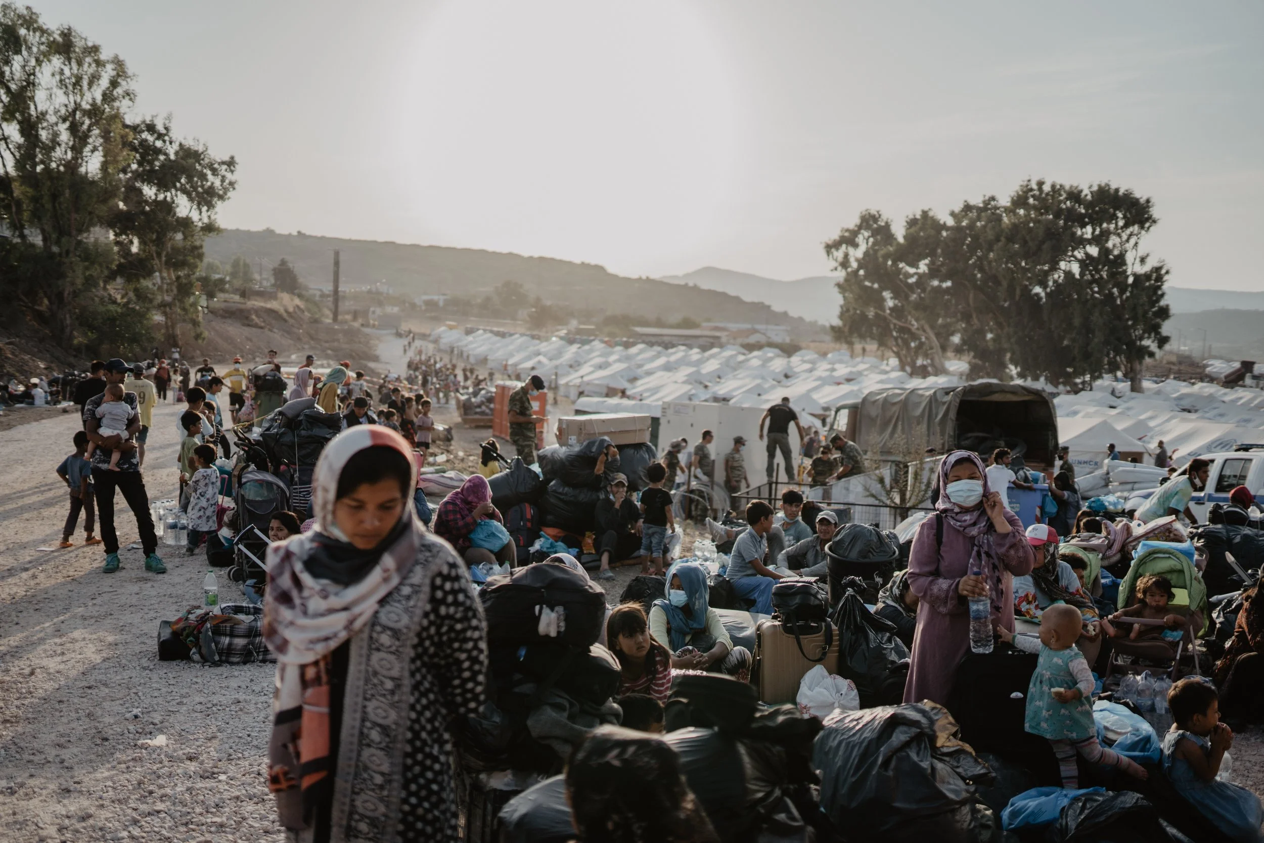 About — Eurorelief