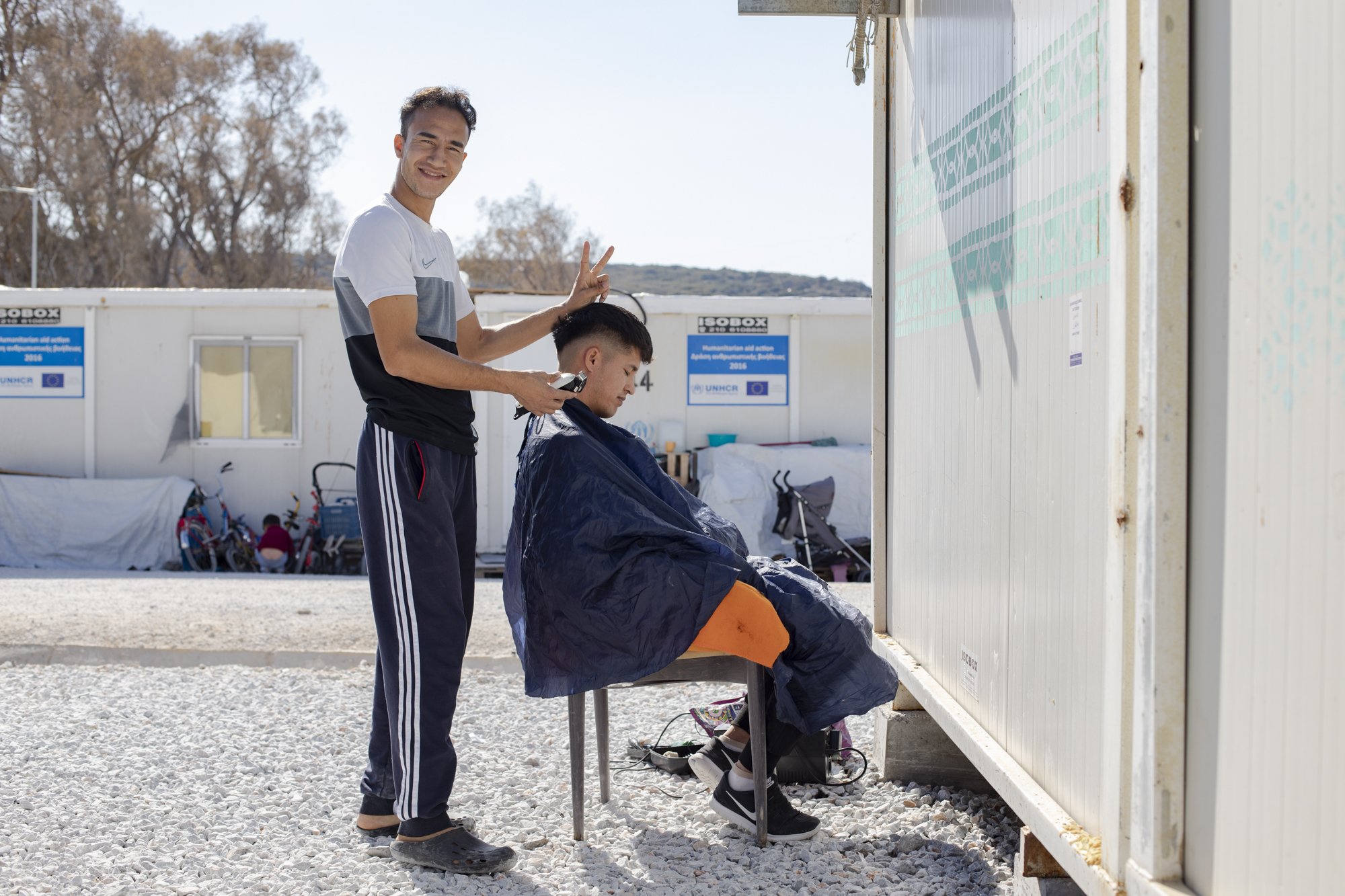 About — Eurorelief