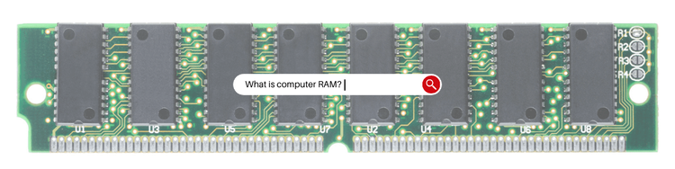 Computer RAM - The Ultimate Guide | OX IT Solutions