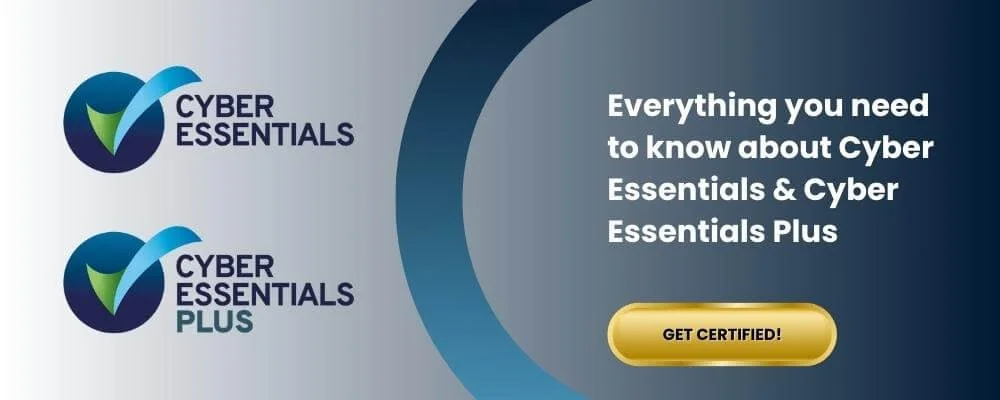 UK Business IT Support, Hardware & Cyber Security Solutions