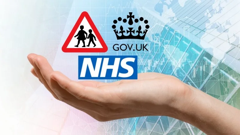 Public Sector IT Frameworks | OX IT Solutions