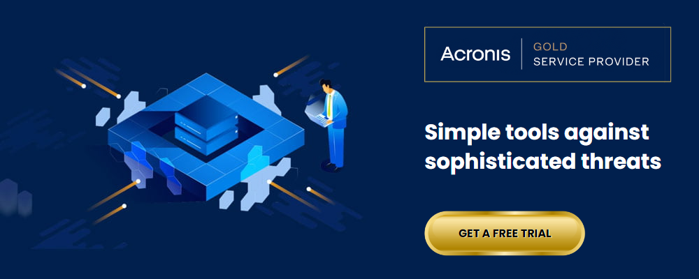 Business Tech Supplies & Cyber Security | OX IT Solutions