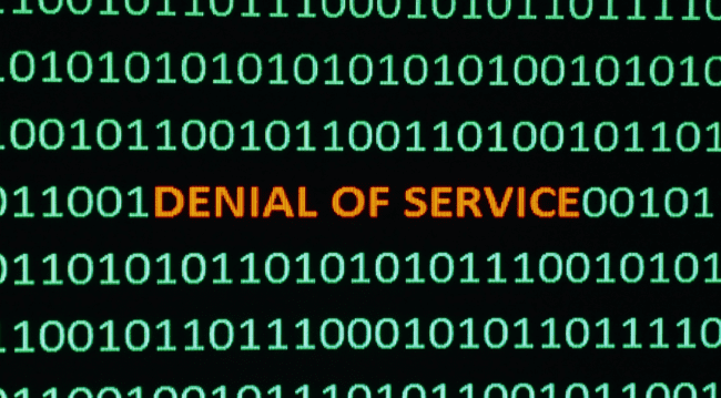 Everything you need to know about DDoS attacks | OX IT Solutions