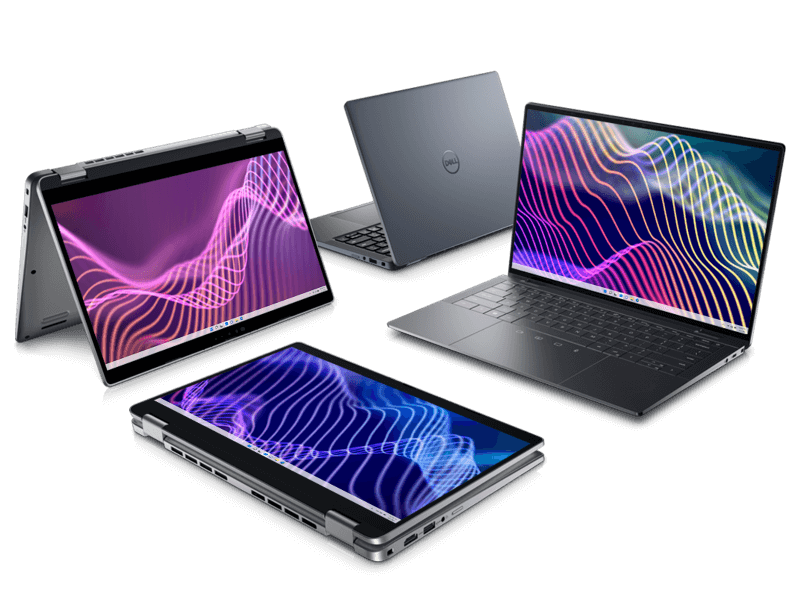 Dell Business Hardware Reseller UK | OX IT Solutions