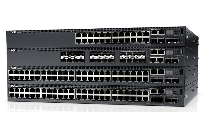 Dell Business Hardware Reseller UK | OX IT Solutions