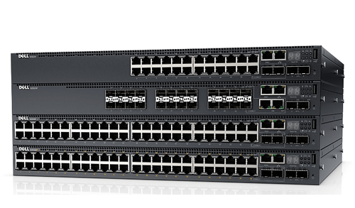 Dell Business Hardware Reseller UK | OX IT Solutions