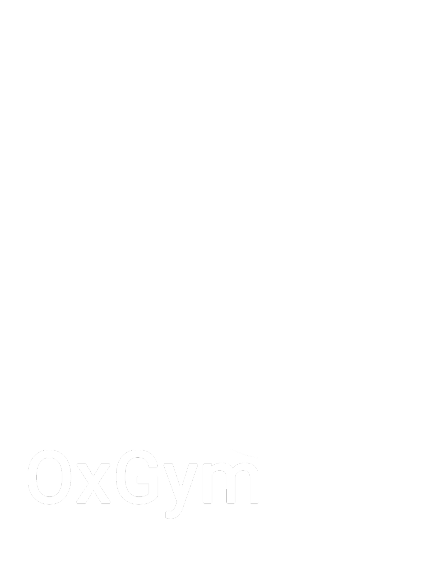 Workplace Gym Oxford - Ox Gym | OX IT Solutions