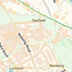 Community Action - Edinburgh — Ripple Project