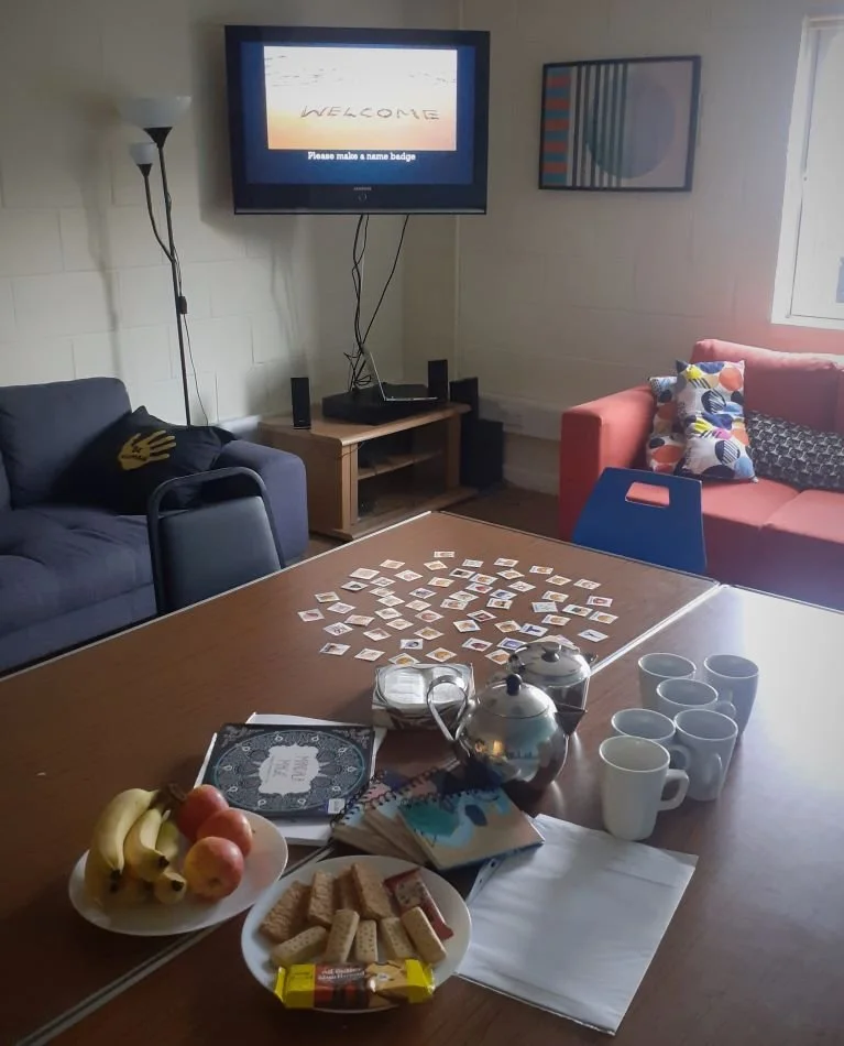 Wellbeing Programme — Ripple Project