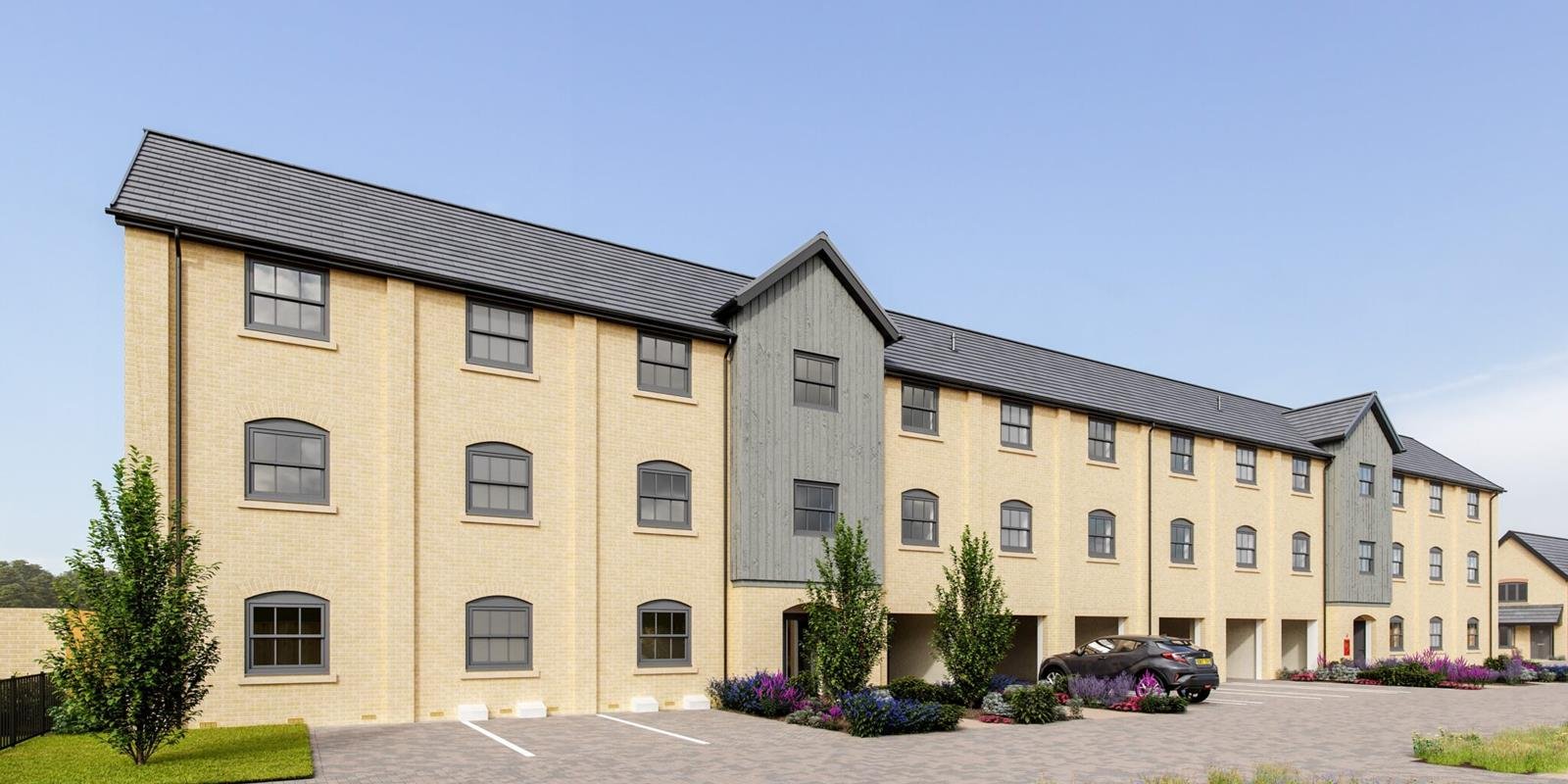 Premier Building Products (Anglia) for weatherboard, architectural ...