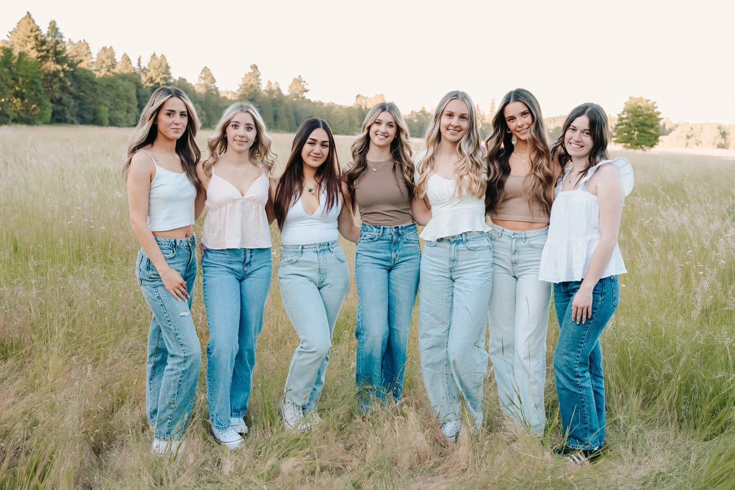 Senior Graduation and Cap & Gown Photoshoot | Sherwood High School ...