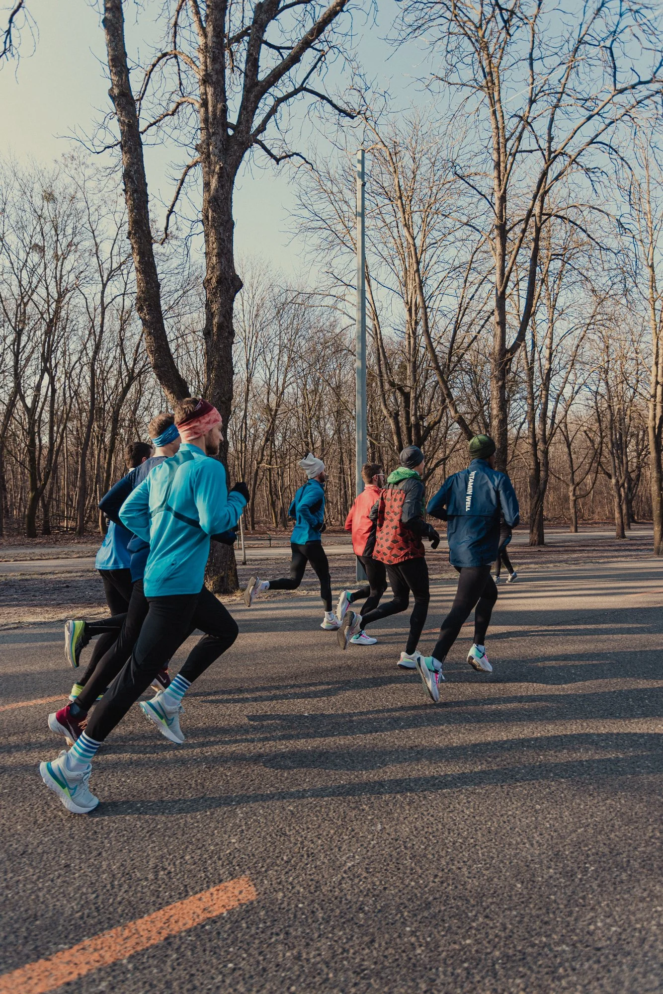 JOIN US - WHERE TO RUN — VIENNA RUNNING COLLECTIVE
