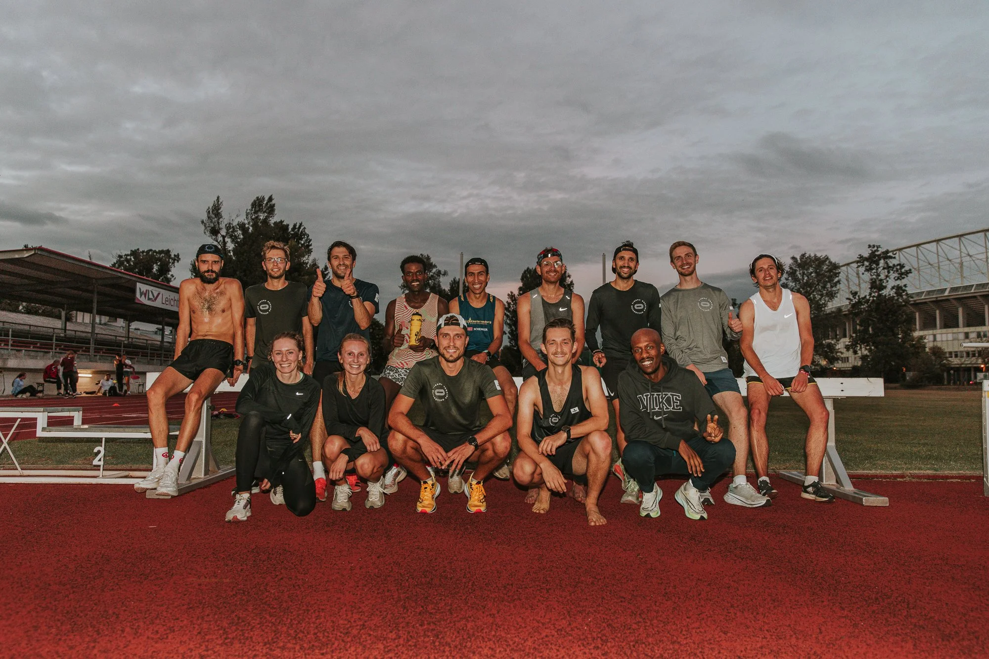 Vienna Running Collective
