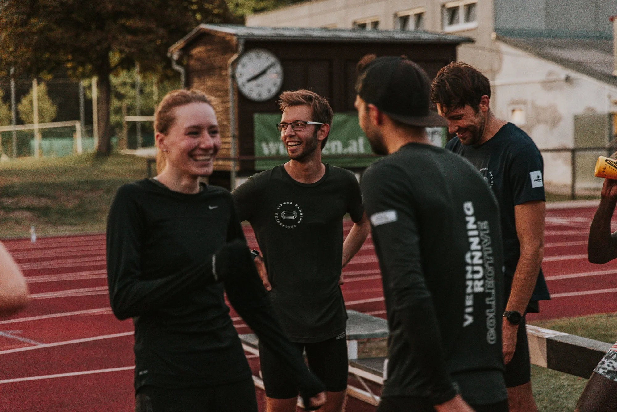 JOIN US - WHERE TO RUN — VIENNA RUNNING COLLECTIVE