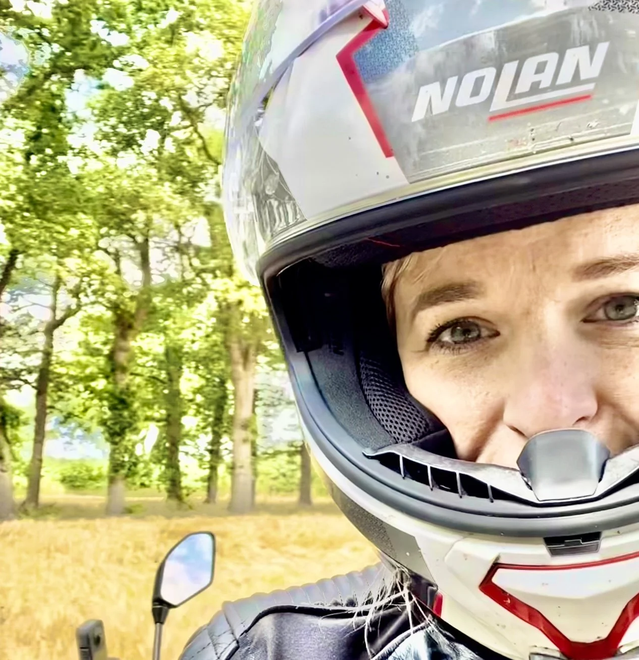 Advanced Motorcycle Training - Motorcycle Buddies