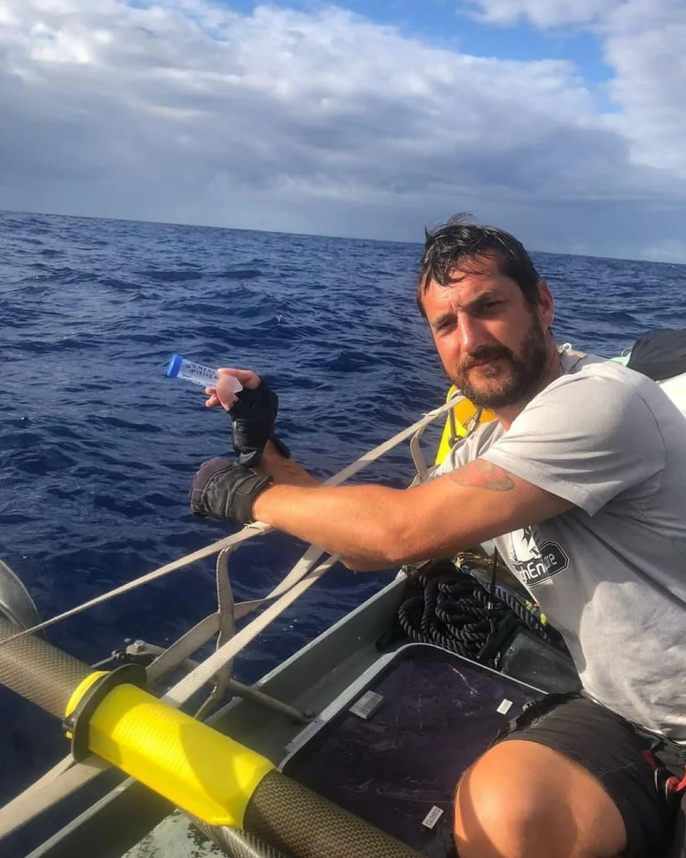 Ultimate Series of Guides for Rowing across the Atlantic