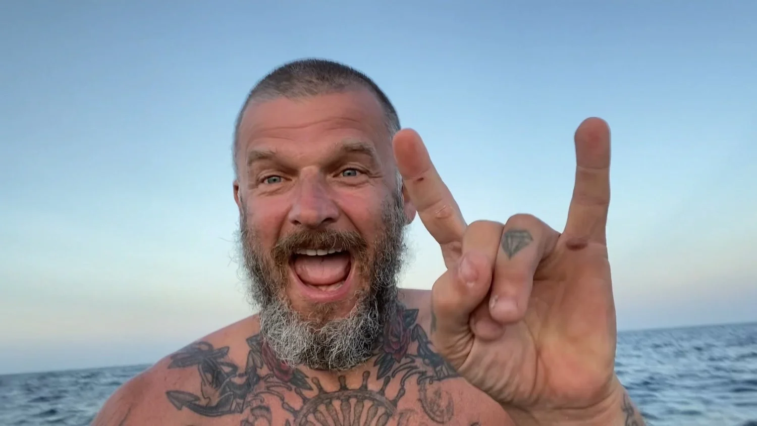 Row the Atlantic: the world’s toughest endurance challenge