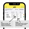 How to use the Yellow Brick (YB) tracker and YB Races app