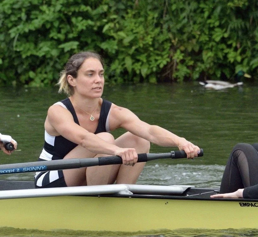 Are you looking for a crew to row across the Atlantic?