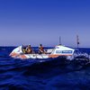 Row the Atlantic: the world’s toughest endurance challenge